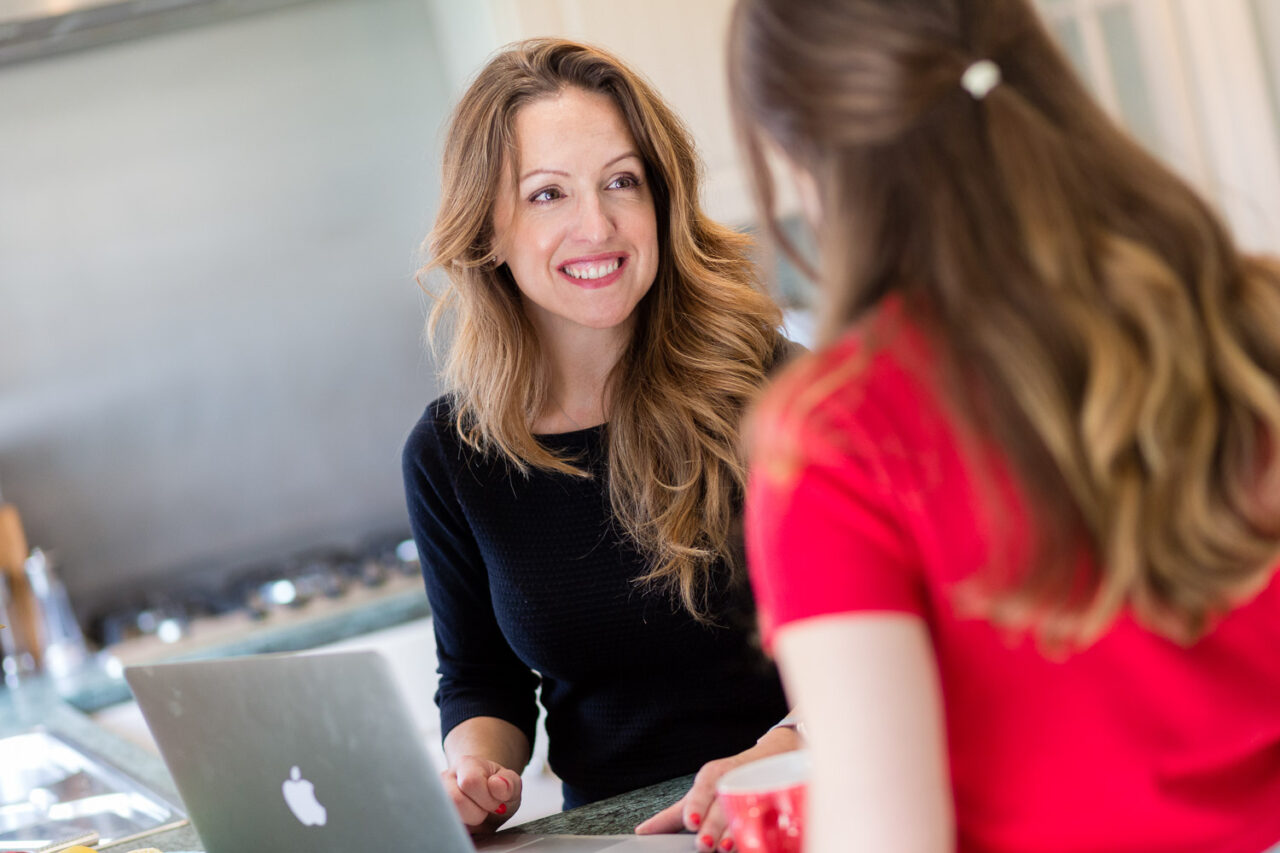 Rachel Larkin - Personalised Nutrition - Work With Me - NutriBalance