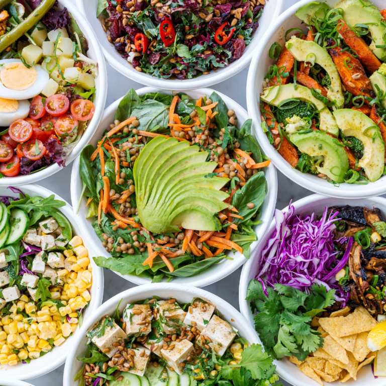 - NutriBalance Transform - 6 Month Personalised Nutrition Package